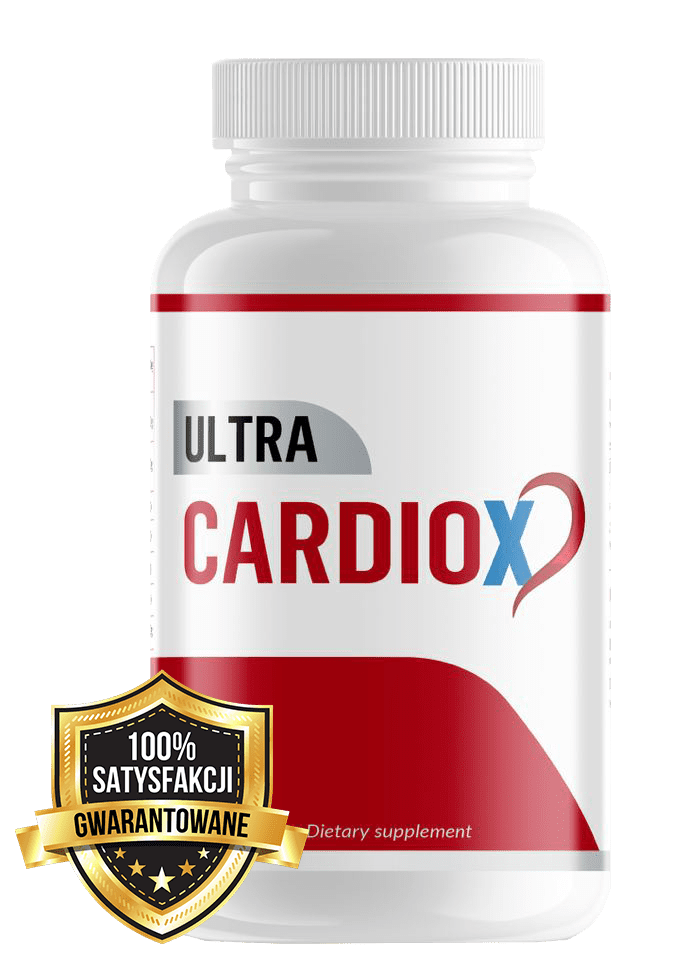 "Sztuczne czerwone krwinki trwale łagodzą nadciśnienie, wzmacniają naczynia krwionośne i ...